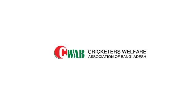Cricketers Welfare Association of Bangladesh - CWAB